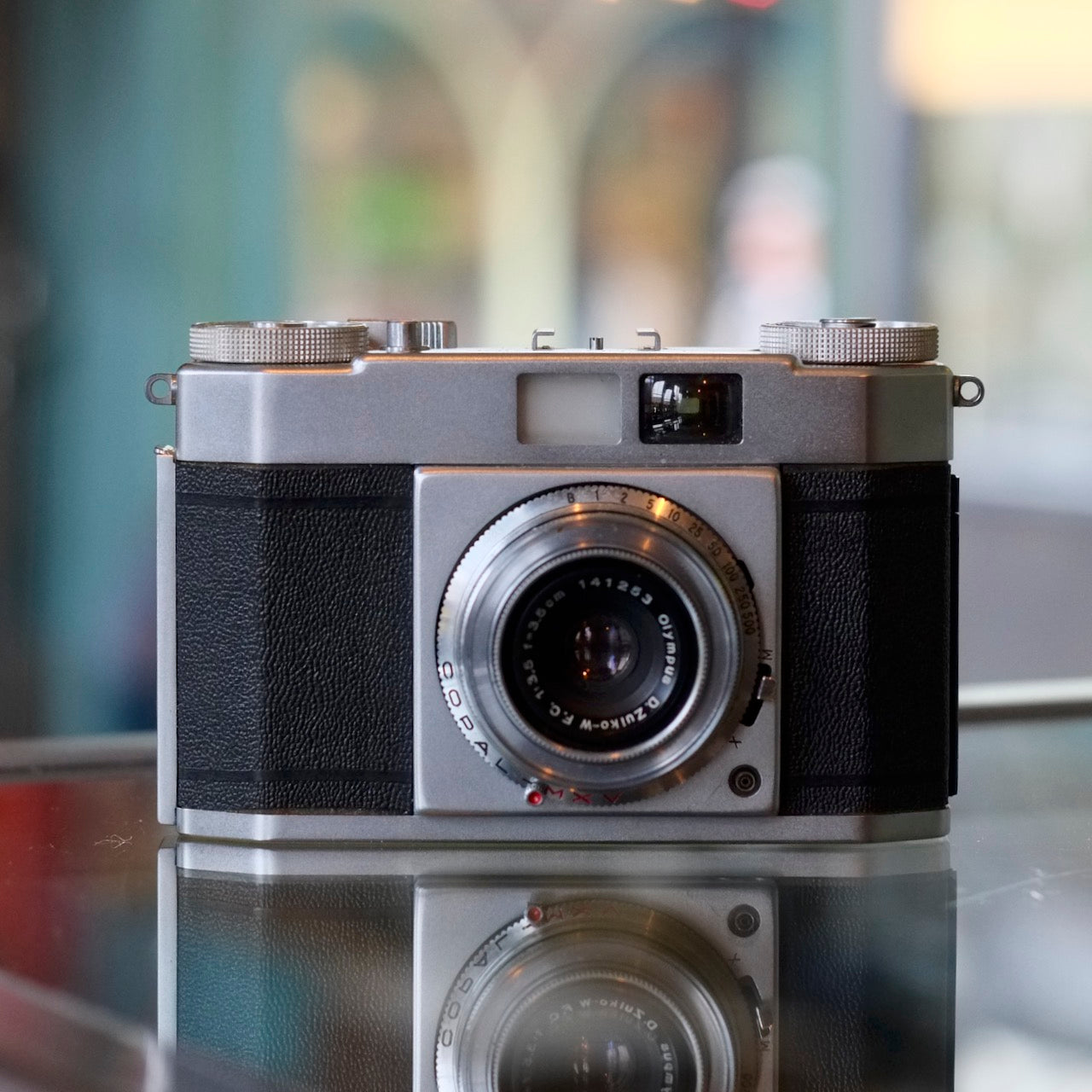 Olympus Wide – Camera Traders