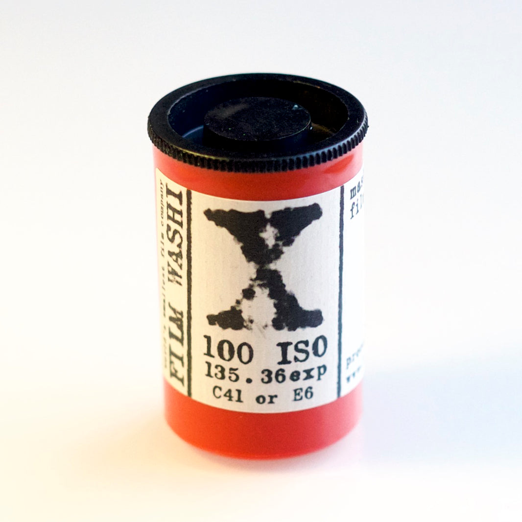 Film – Camera Traders