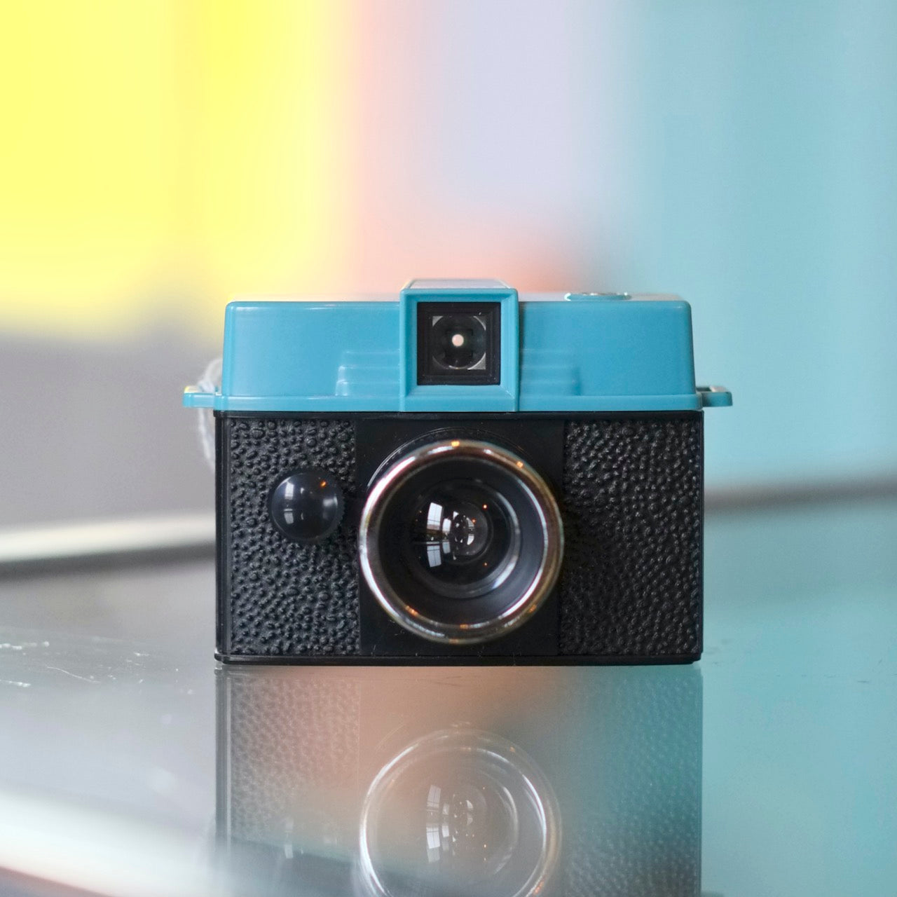 Lomography Diana Baby 110 – Camera Traders