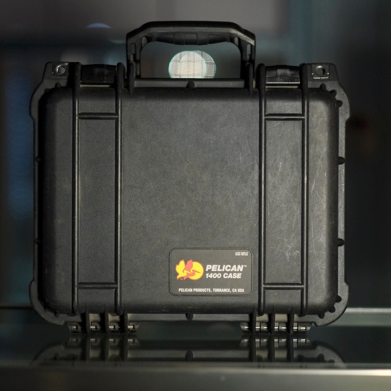 Pelican 1400 – Camera Traders