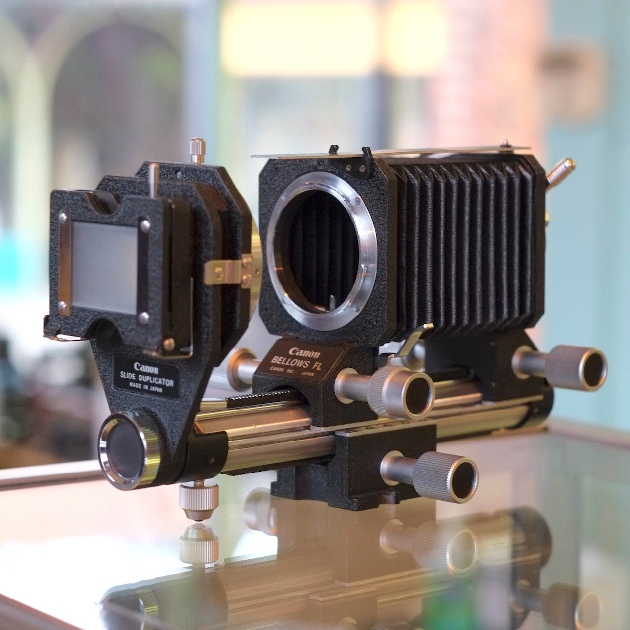 Canon Bellows FL – Camera Traders