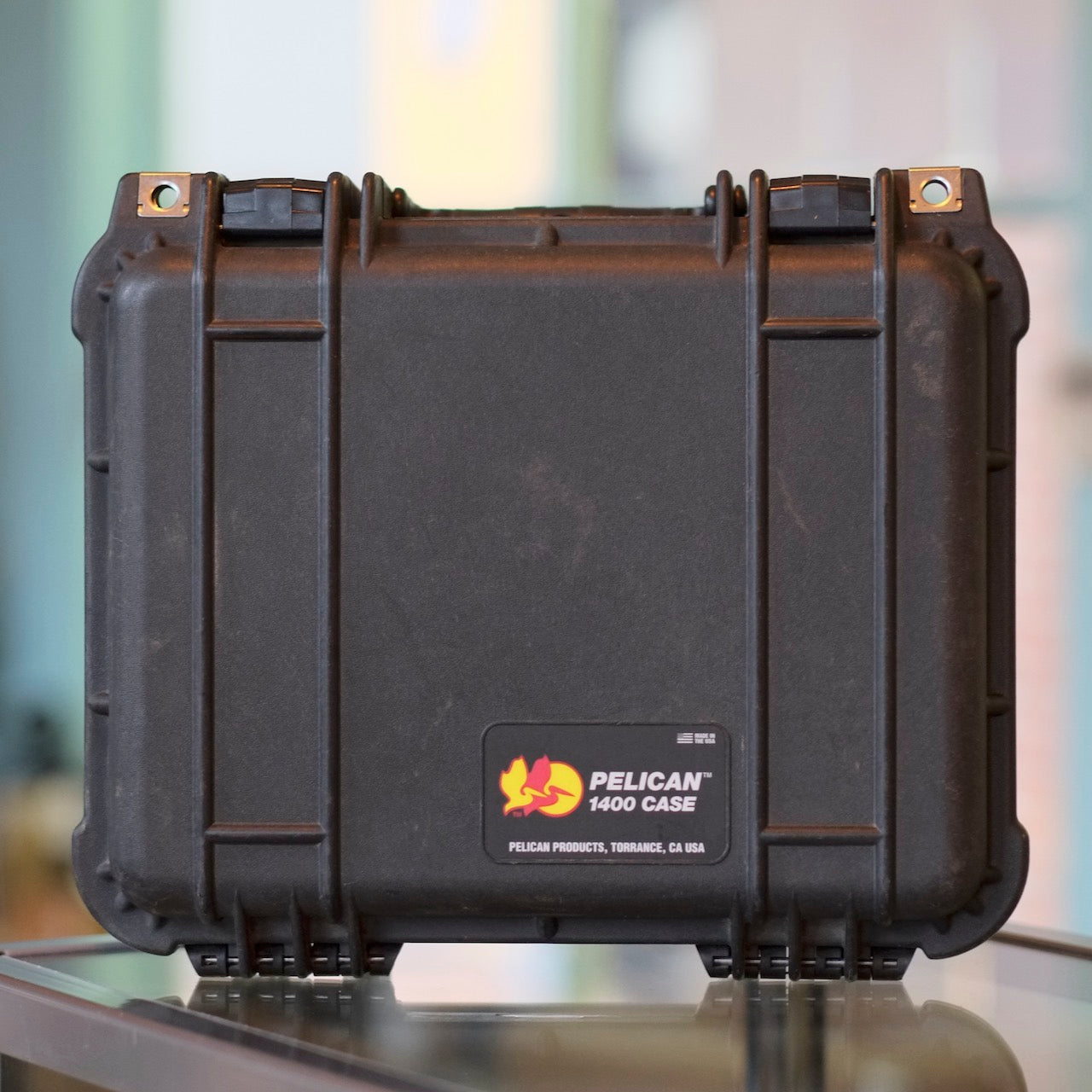 Pelican 1400 – Camera Traders