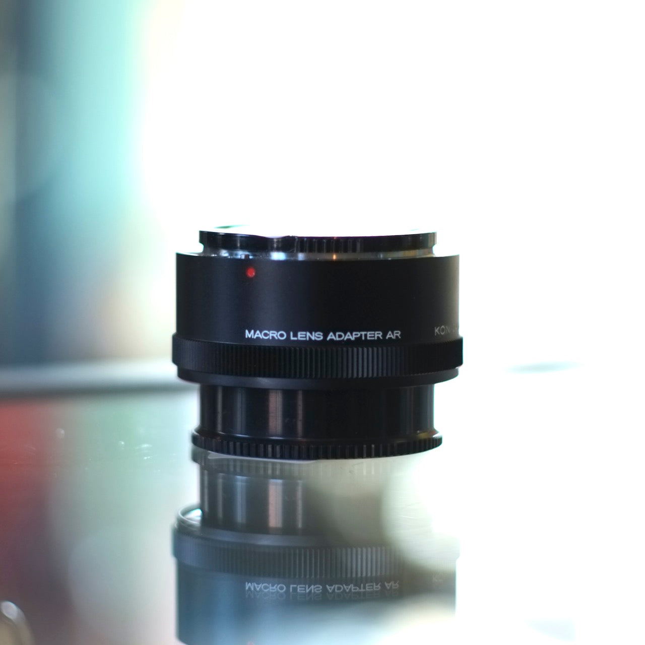 Konica Macro Lens Adapter AR – Camera Traders