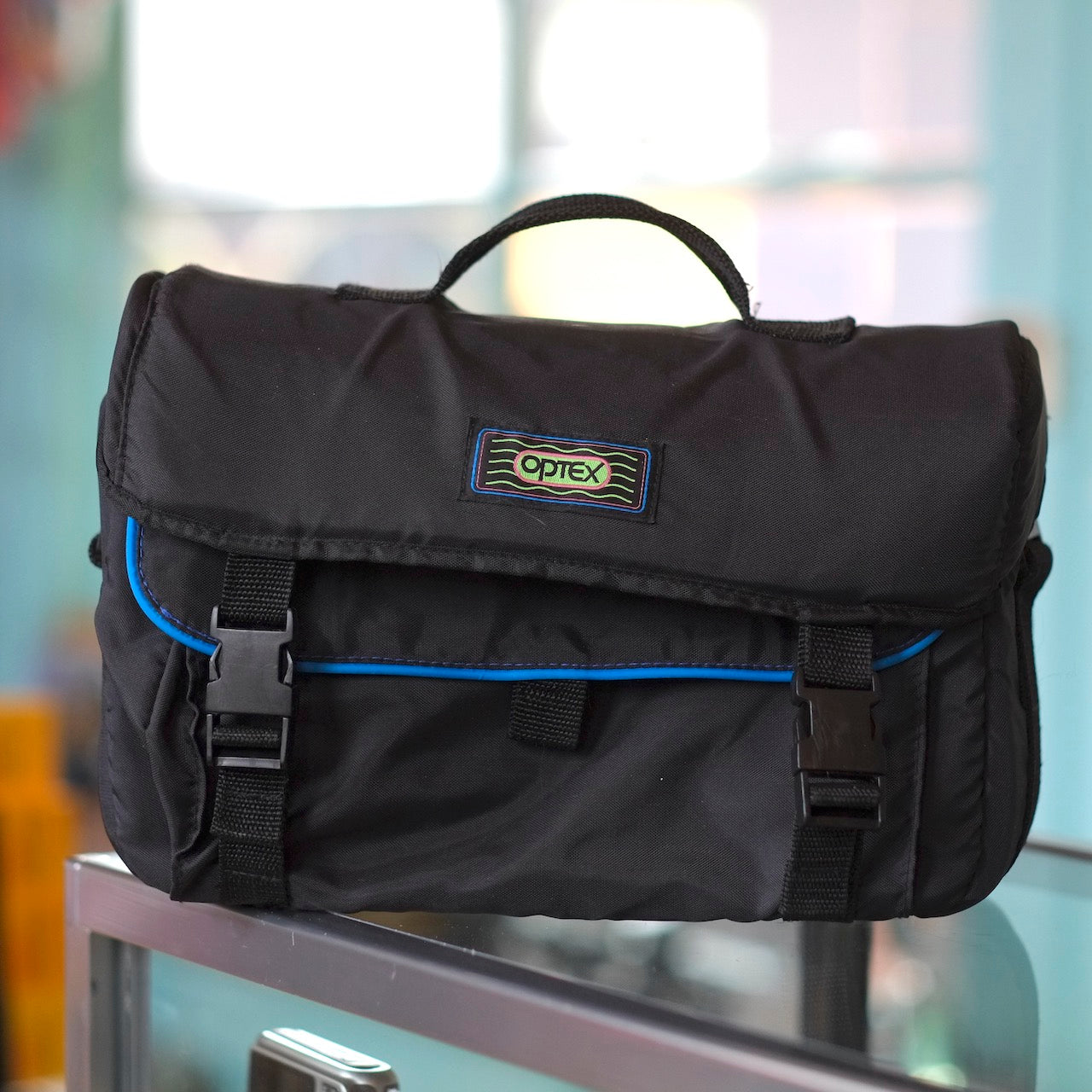 Optex camera bag – Camera Traders