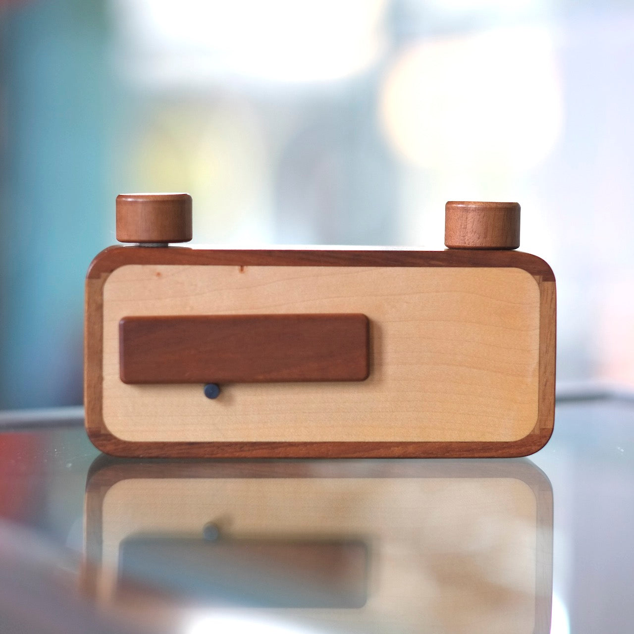 Ondu 135 Panoramic Pinhole Camera – Camera Traders