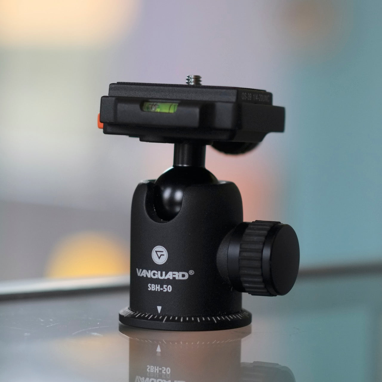 Vanguard SBH-50 – Camera Traders