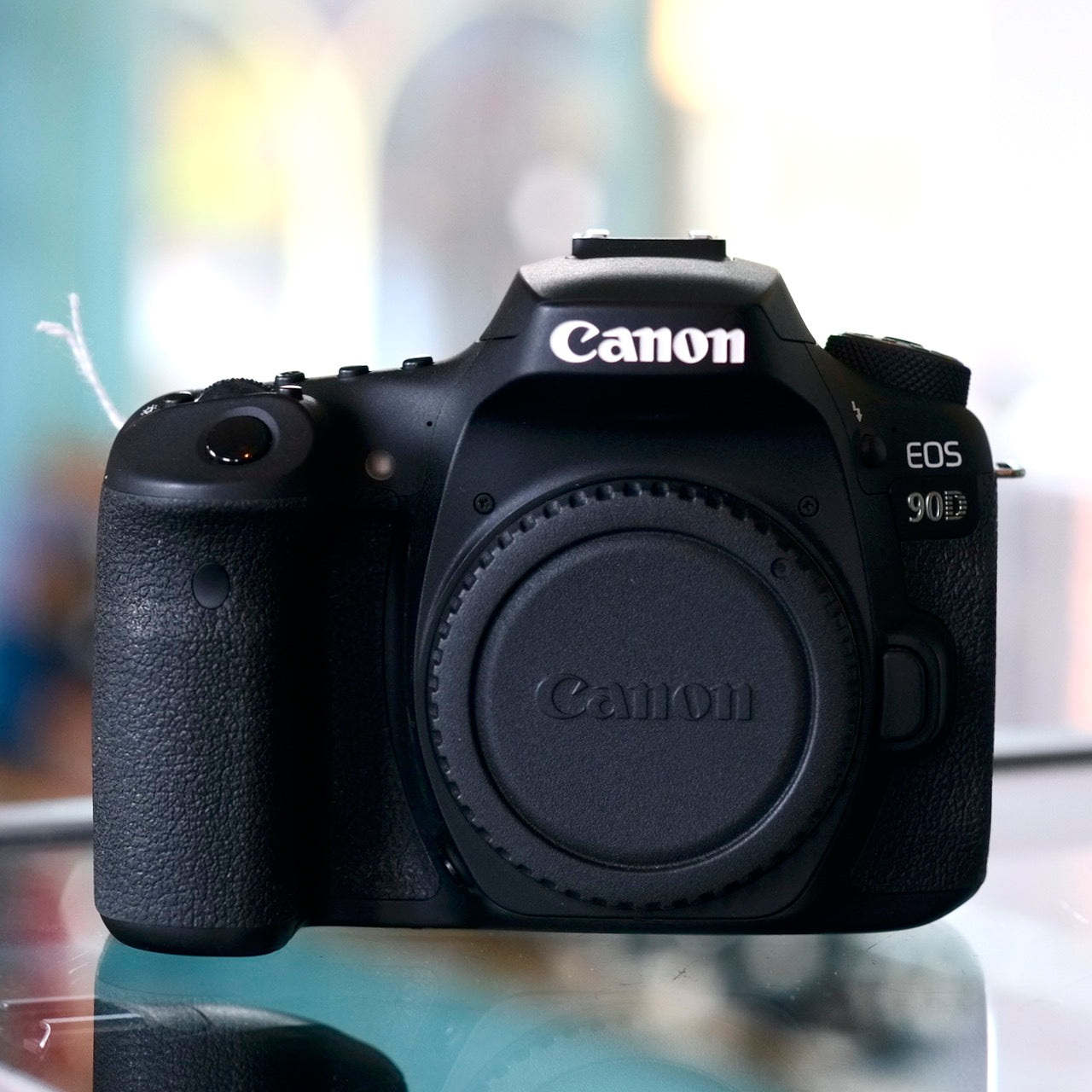 Canon EOS 90D – Camera Traders