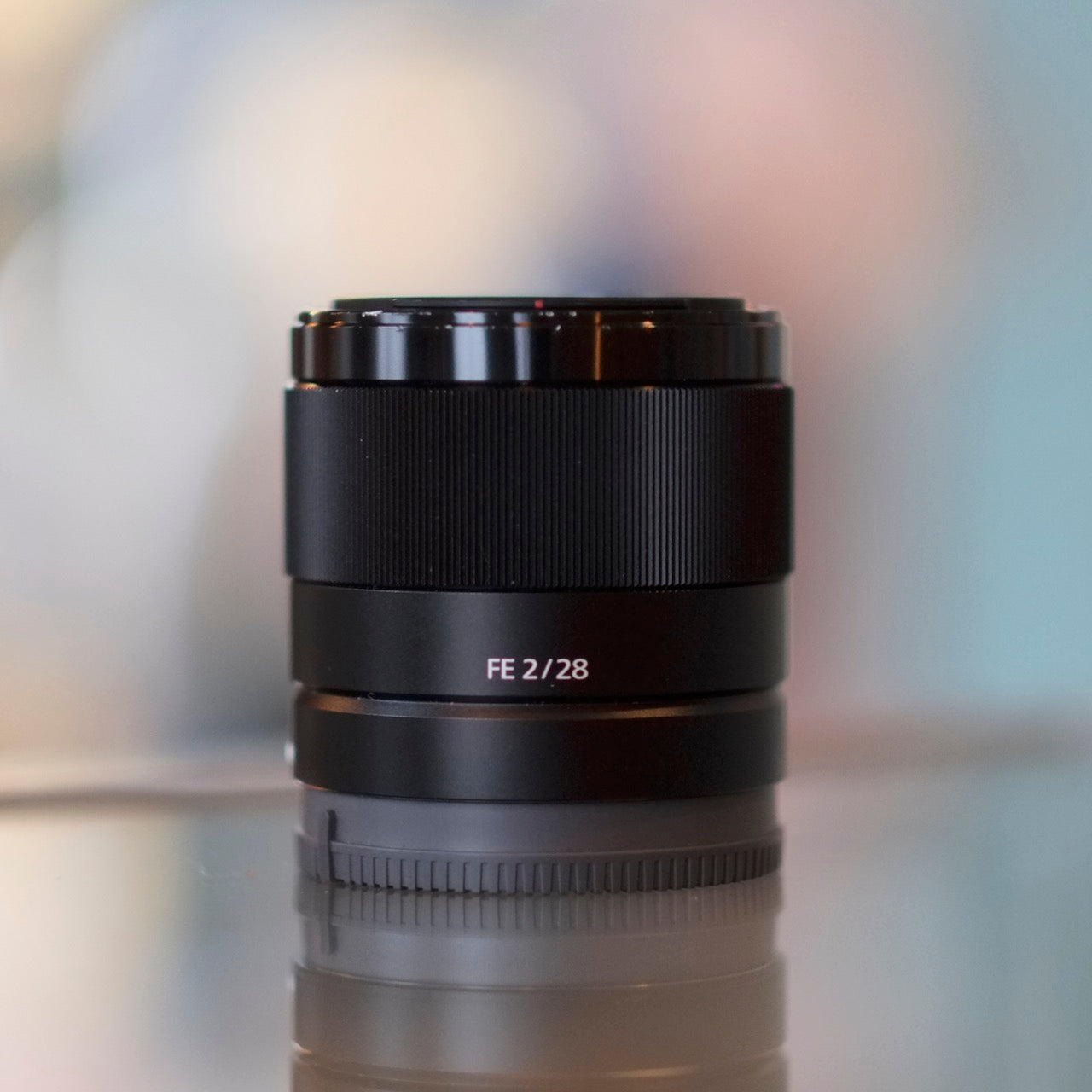 Sony FE 28mm f2 – Camera Traders