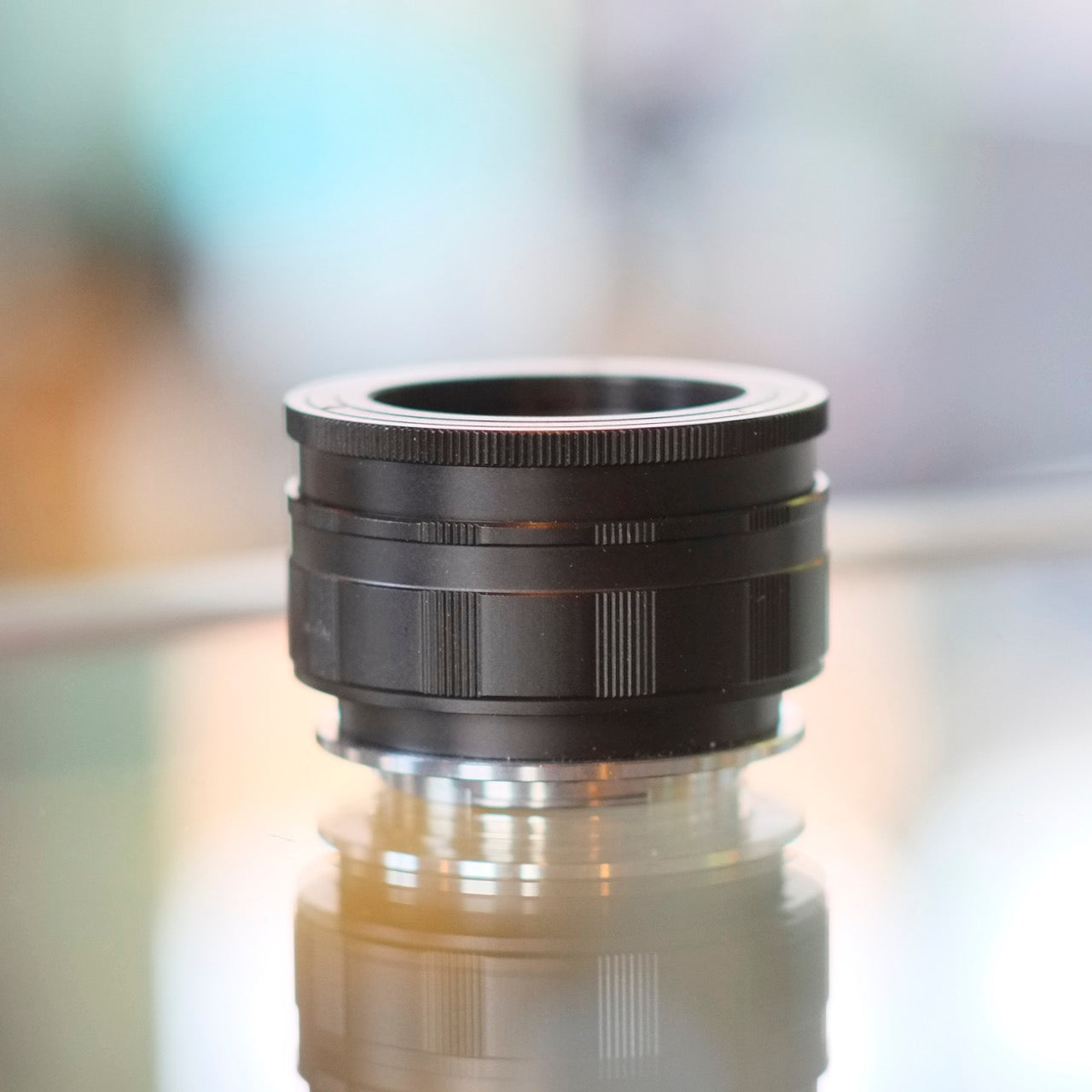 M42 Helicoid for Fuji X mount cameras – Camera Traders