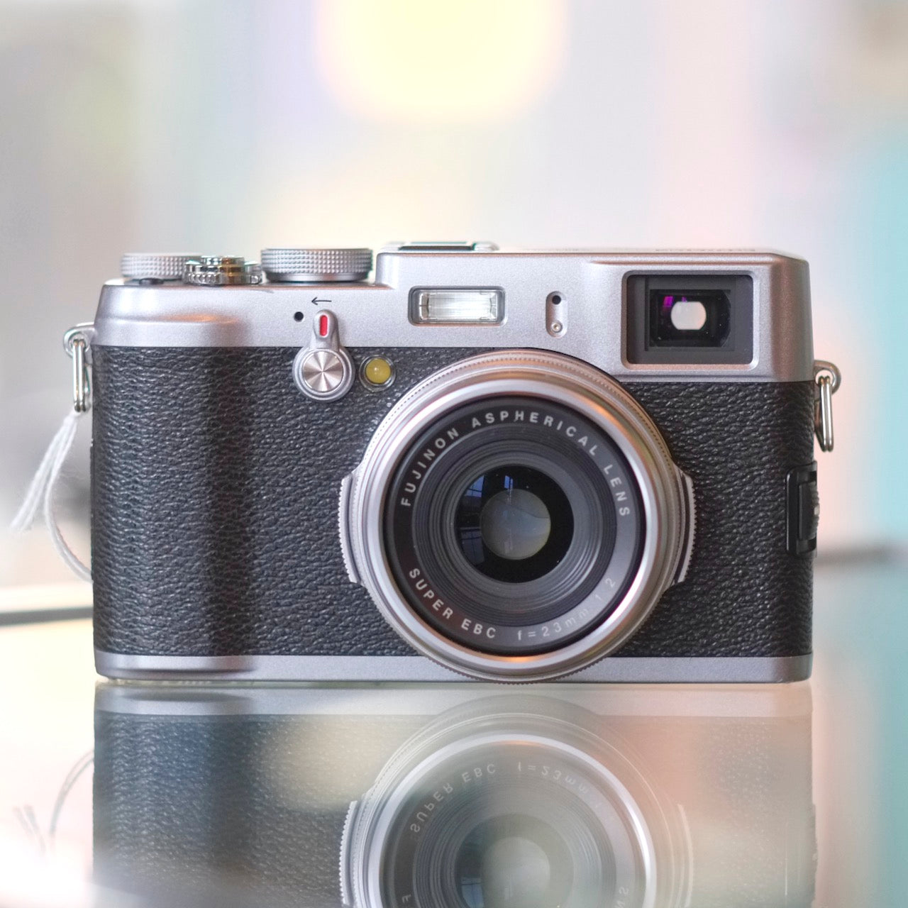 Fujifilm X100 – Camera Traders
