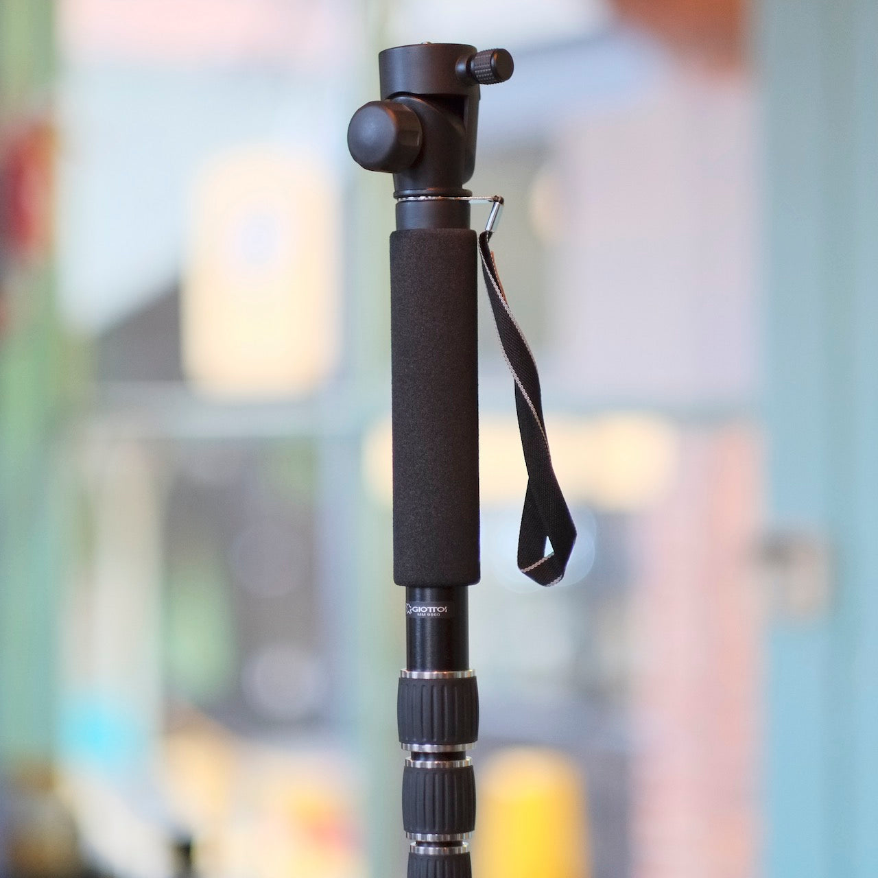 Giottos Monopod – Camera Traders
