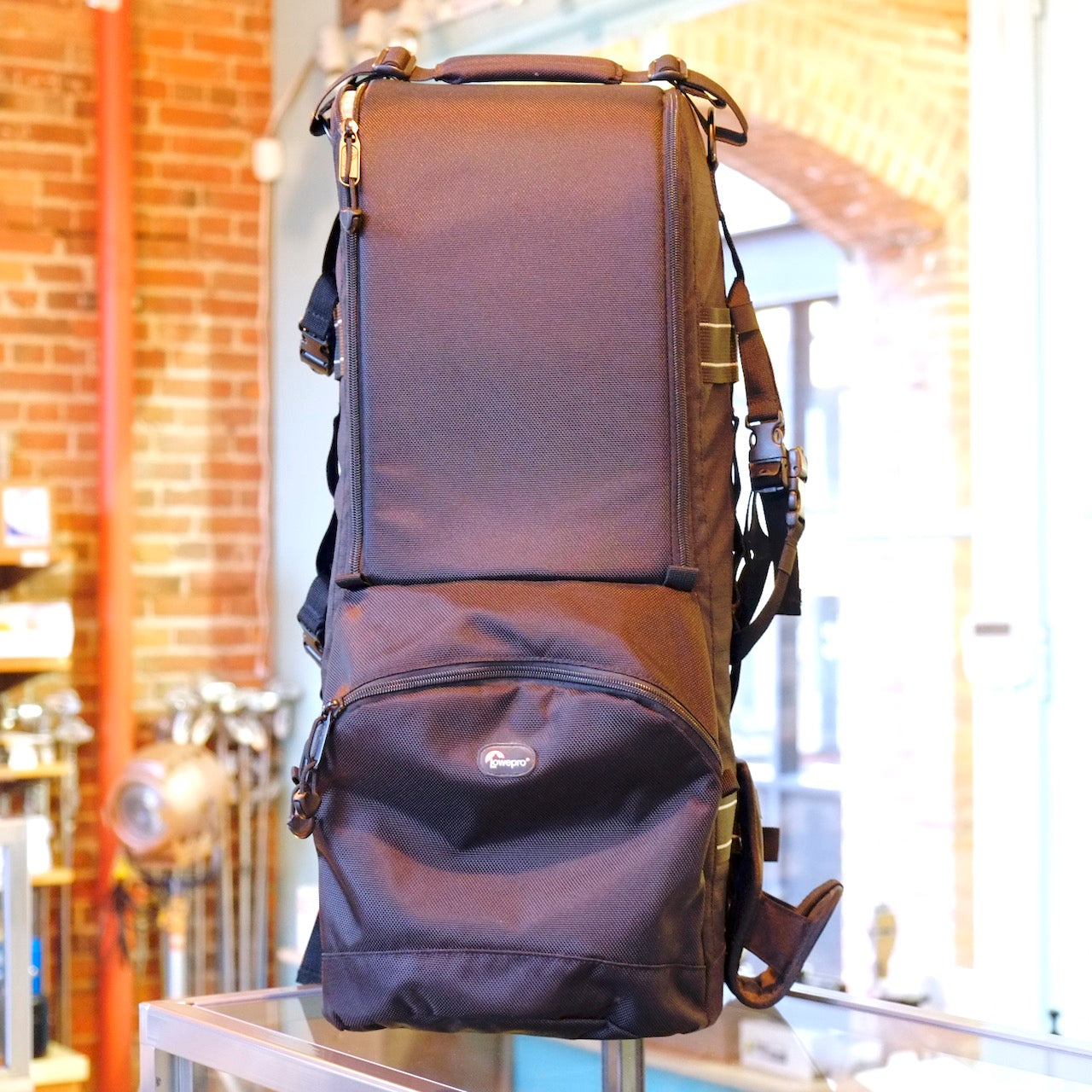 Lowepro Lens Trekker 600 AW II – Camera Traders