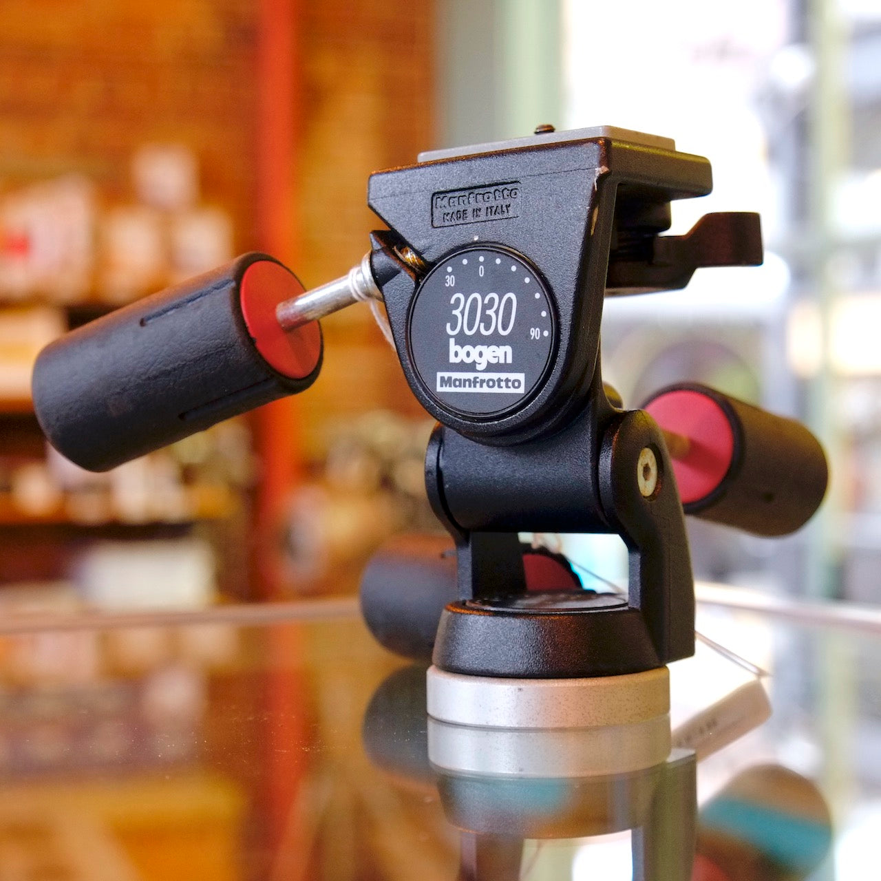 Bogen Manfrotto 3030 – Camera Traders