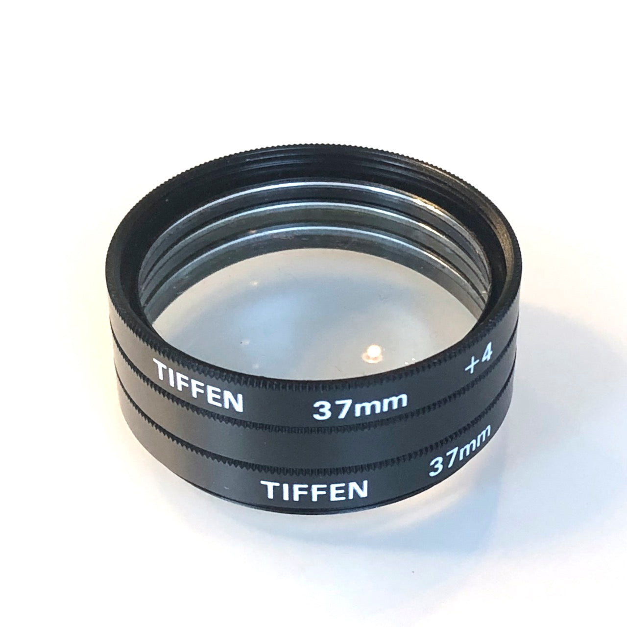 Tiffen Close-Up Diopter Set (37mm) – Camera Traders