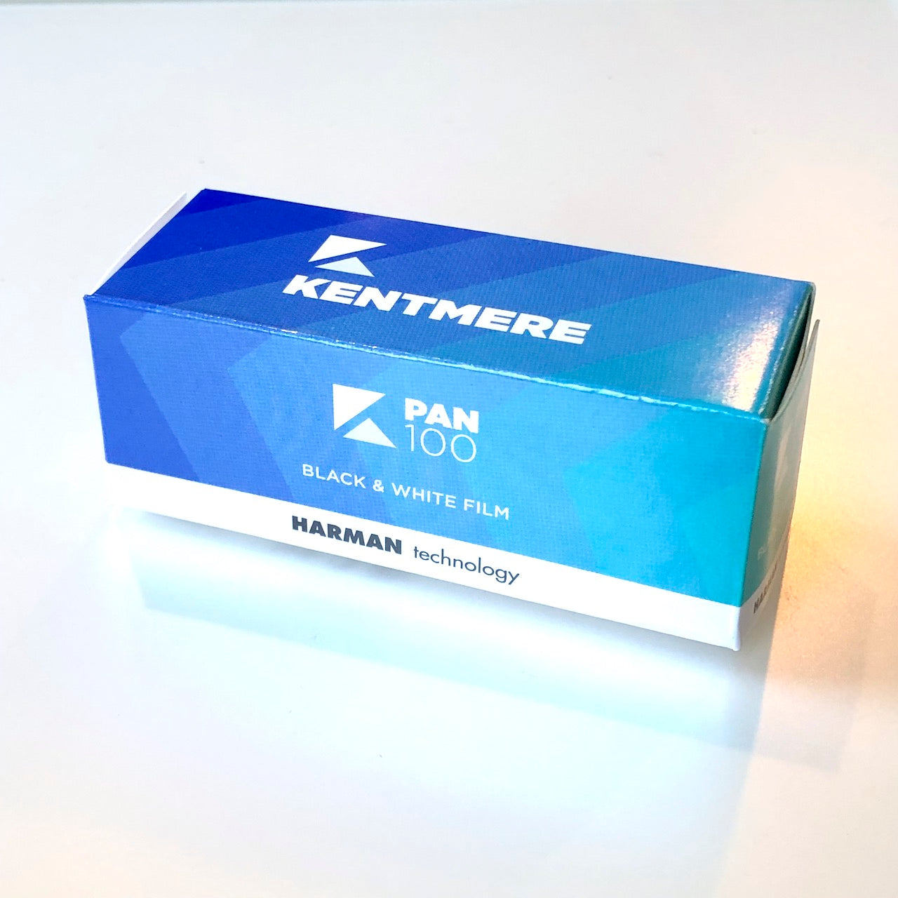 Kentmere 100 – Camera Traders