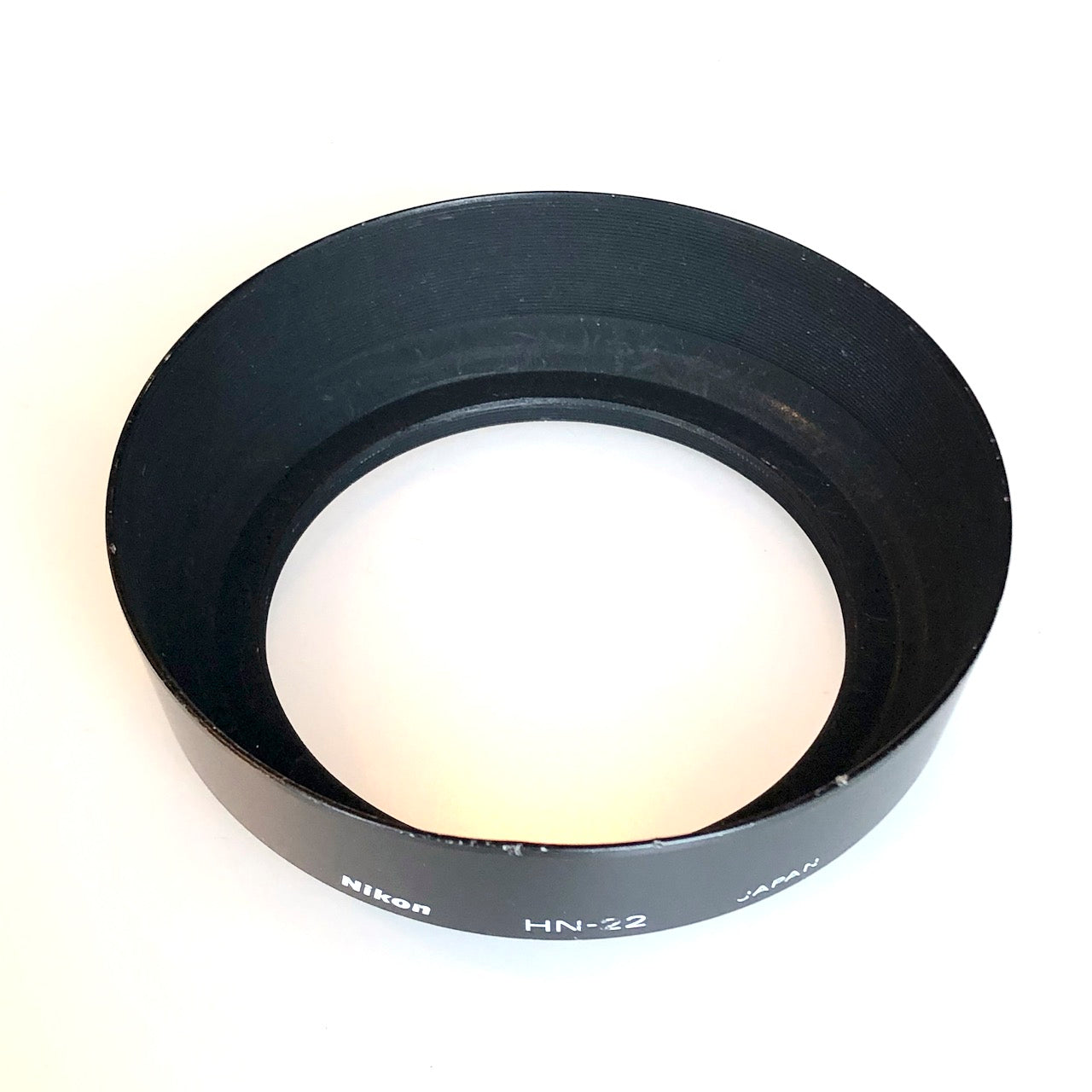 Nikon HN-22 lens hood – Camera Traders