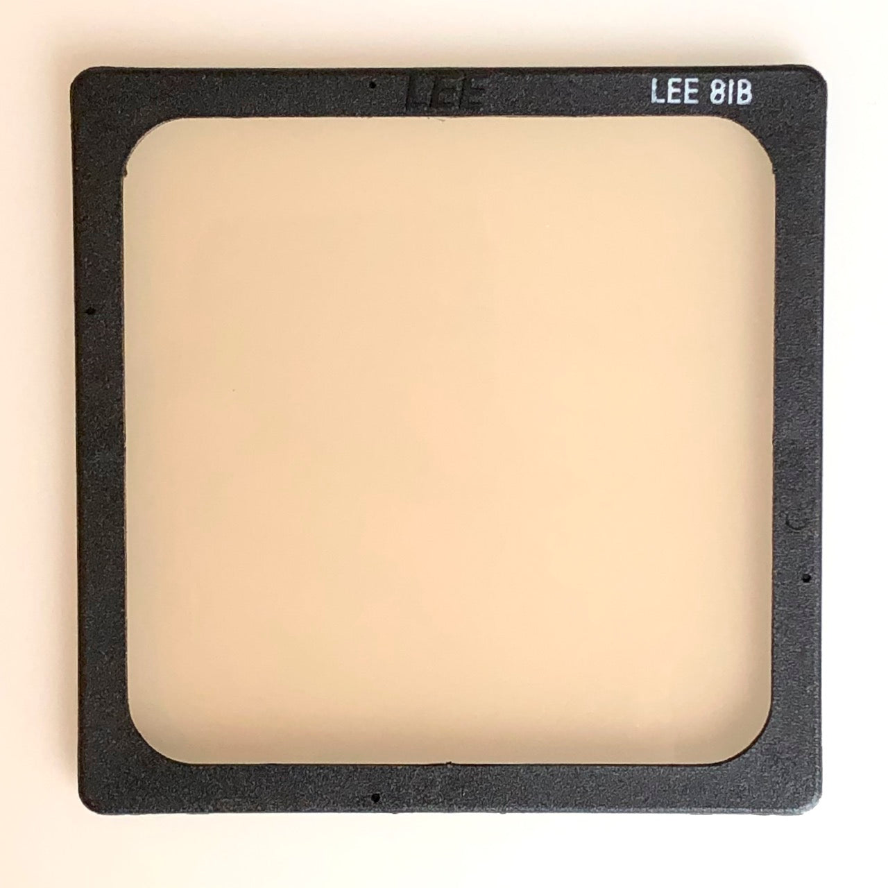 Lee polyester gel filters (100x100mm) – Camera Traders